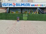 Eğitim Bilimleri Anaokulu (Saray Fatih Mah., Turgut Reis Sok., No:6B, Pursaklar, Ankara), anaokulları  Ankara'dan
