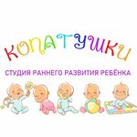 Kopatushki (Rabochaya Street No:30с1), çocuk gelişim merkezleri  Moskova'dan