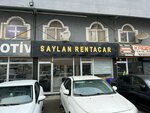 Saylan Rent a Car (İstanbul, Sultanbeyli, Fatih Blv., 251C), oto kiralama  İstanbul'dan