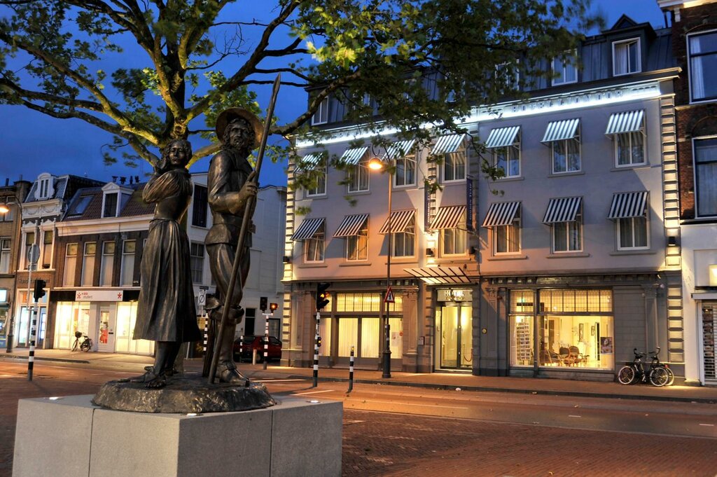 Otel Hotel Lion d'Or, , foto