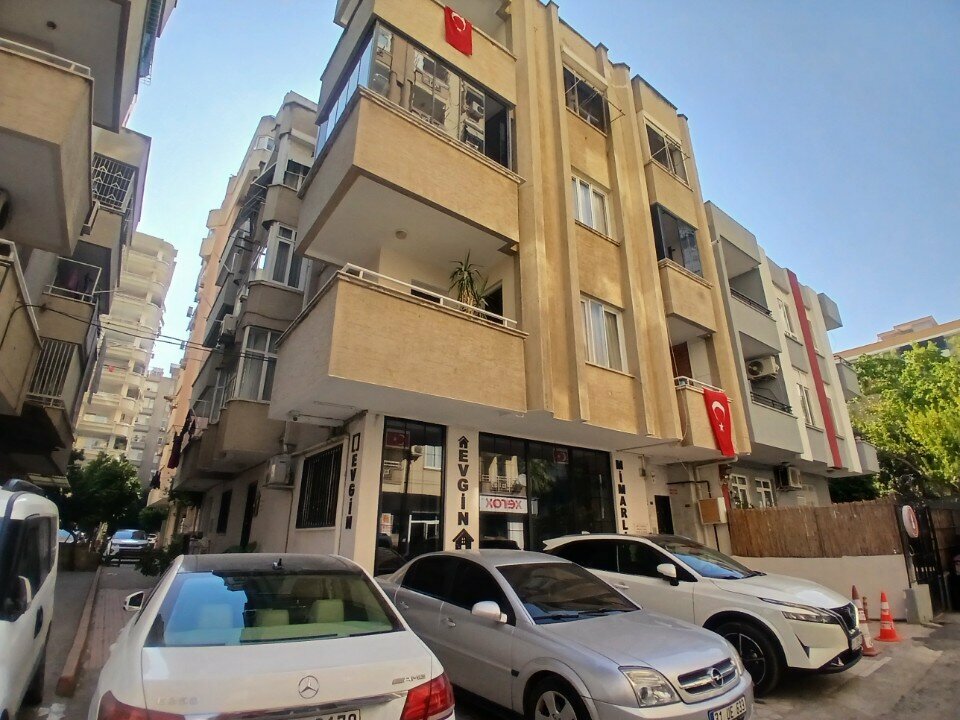 Mimari proje firmaları Evgin Mimarlık, Adana, foto