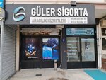Güler Sigorta (Gün Sazak Cad., No:89, Keçiören, Ankara), sigorta şirketleri  Ankara'dan