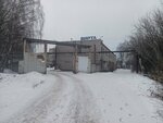 Вирта (Yaroslavl, posyolok Pershino), yönetim ofisi  Yaroslavl'dan