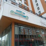 Firuz Ergalieva's Osteopathy Center (Bauyrjan Momyşūly dañğyly No:2/5), kemik hastalıkları doktoru  Astana'dan
