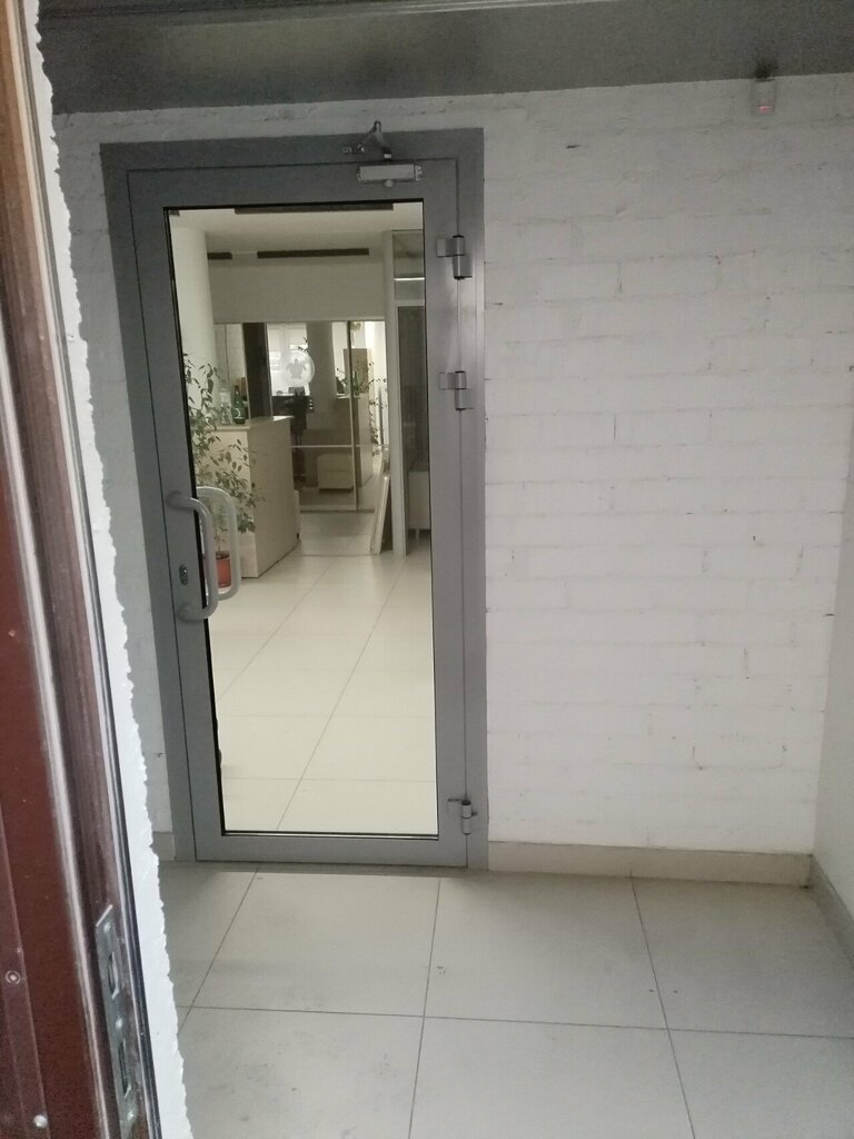 Emlak ofisi Строймастер, Çeliabinsk, foto