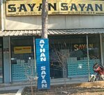 By Sayan Ayakkabı (Sanayi Mah., 60174 Nolu Cad., No:12, Şehitkamil, Gaziantep), ayakkabı mağazaları  Gaziantep'ten