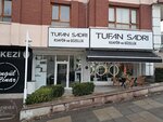 Tufan Sadri Bayan Kuaförü (Birlik Mah., Podgoritsa Cad., No:19/A, Çankaya, Ankara), kuaförler  Ankara'dan