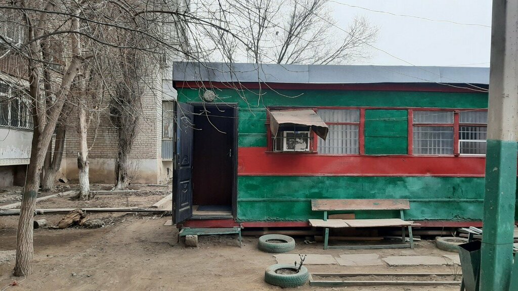 Konut servisleri kuruluşları Aзамат-Aman, Atırav, foto