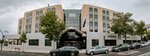 Exe Hall 88 Aparthotel (Comunidad Autónoma de Castilla y León, Salamanca, Calle Francia, 47), daireler  Kastilya ve Leon'dan