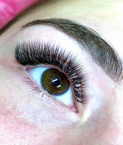 Diana beauty (ulitsa Mira No:3), kaş ve kirpik salonu  Klin'den
