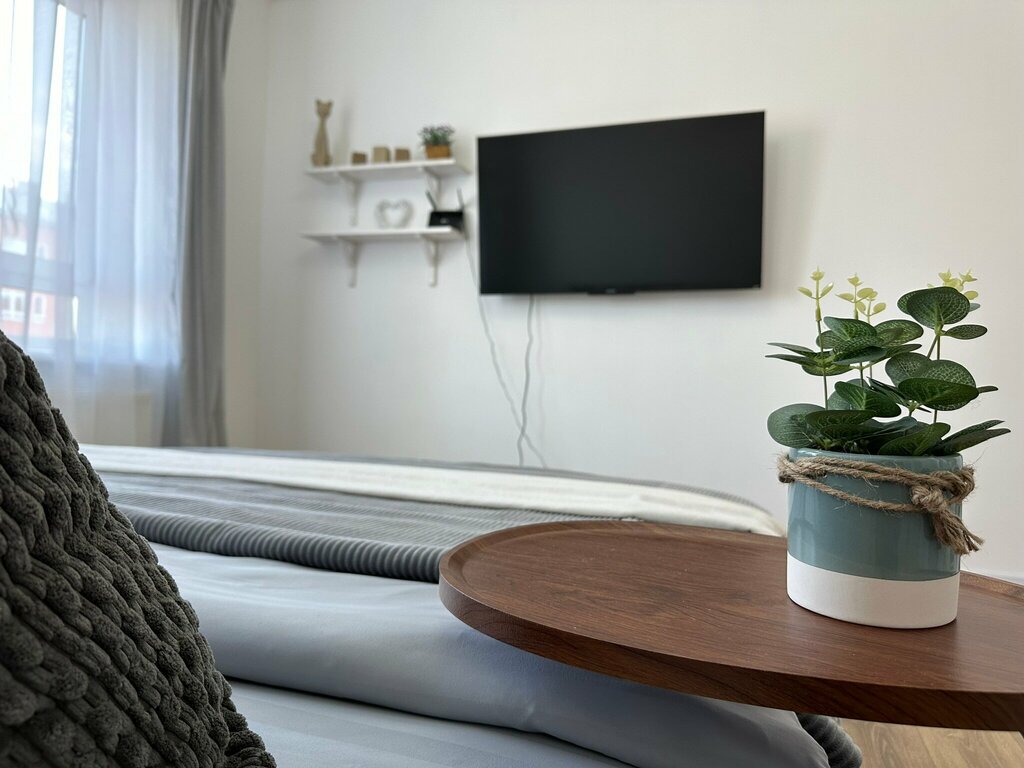 Kısa süreli konaklama Baltic Resort, Zelenogradsk, foto