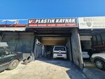 Vt Plastik Kaynak (Şafak Mah., 5025. Sok., No:24, Kepez, Antalya), oto kaporta  Antalya'dan