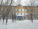 Children's Infectious Diseases Hospital (ulitsa imeni Taufika Mukhamed-Rakhimova No:27), çocuk hastaneleri  Petropavl'dan (Petropavlovsk'tan)