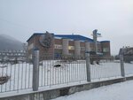 Физкультурно-спортивный комплекс Горняк (ulitsa Lenina No:39), çok amaçlı spor tesisleri  Zakamensk'ten