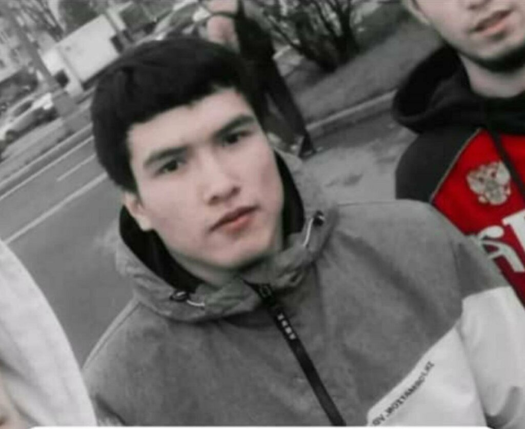 Ortaokul Среднее общеобразовательное учреждение № 25, Tursunzoda Bölgesi, foto