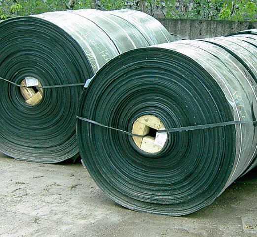 Taşıma bantları firmaları Rtb, Omsk, foto