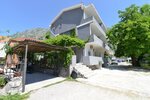 J&p Apartments Kotor (Priyestonitsa Tsetine, Stari Most), daireler  Kotor'dan