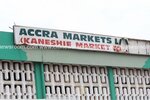 Amicable Foodstuff and Provision Store (Mantse Akramah Street No:1), market  Akra'dan
