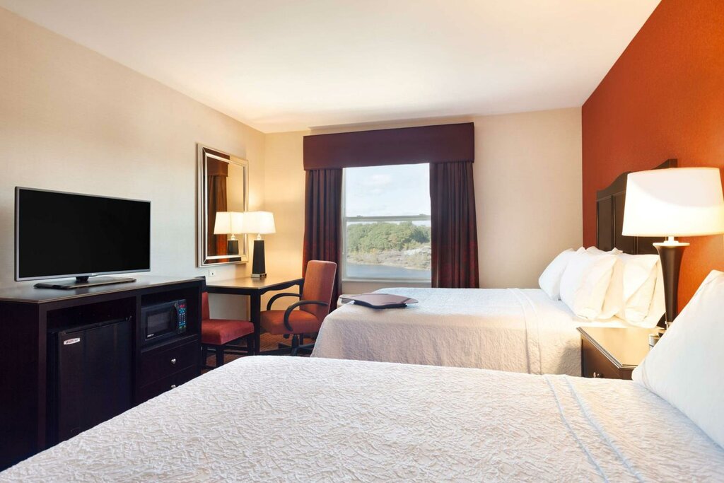 Otel Hampton Inn Lewiston-Auburn, Maine Eyaleti, foto