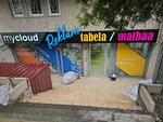 Mycloud (Yakuplu Mah., 35. Sok., No:9A, Beylikdüzü, İstanbul), reklam ekipmanları  İstanbul'dan