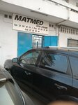 Matmed (Rue de l' Industrie No:824, Treichville), muhasebeciler  Abican'dan