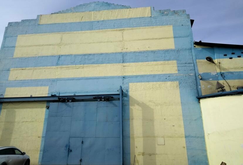 Elektrikli cihazların tamiri Pariket Ptf, Yekibastuz (Ekibastuz), foto