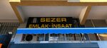 Sezer İnşaat Emlak (Mehmet Akif Cad., No:7/C, Kepez, Antalya), emlak ofisi  Antalya'dan