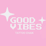 Good Vibes (Sovetskaya Street No:41), dövmeciler  Çaykovski'den