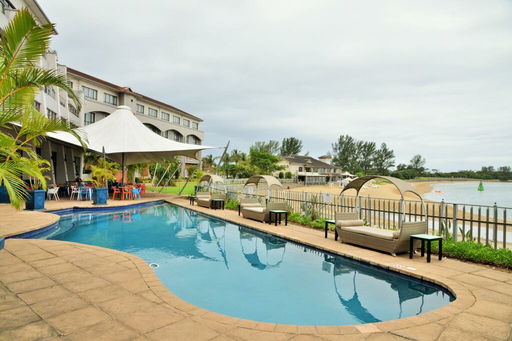 Otel Bon Hotel Waterfront Richards Bay, Richards Bay, foto