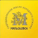 Маслолюбов. ру (2nd Filyovskaya Street No:7к6), market  Moskova'dan