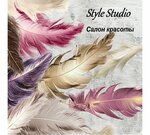 Style Studio (Kirova Street No:73), güzellik salonu  Penza'dan