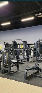 MetroFitness (Lozhevaya Street No:125АкА), fitness kulüpleri  Tula'dan