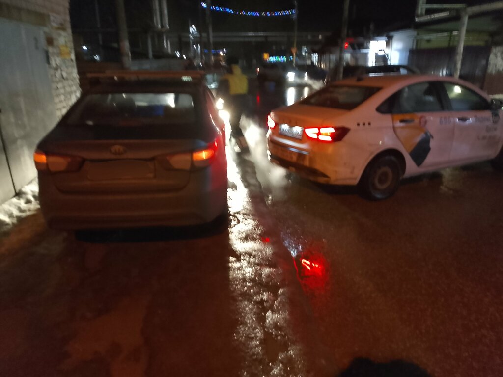 Taksi Нур Авто, Samara, foto