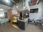 Br_coffee_astana (Temirbek Júrgenov kóshesi No:26), kahve dükkanları  Astana'dan