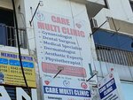 Care Multi Clinic (No:8, Chaklala Scheme 3), tıp merkezleri ve klinikler  Rawalpindi'den