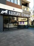Luxury İstanbul (İstanbul, Kadıköy, Şemsettin Günaltay Cad., 187/1), otomobil satış galerileri  İstanbul'dan