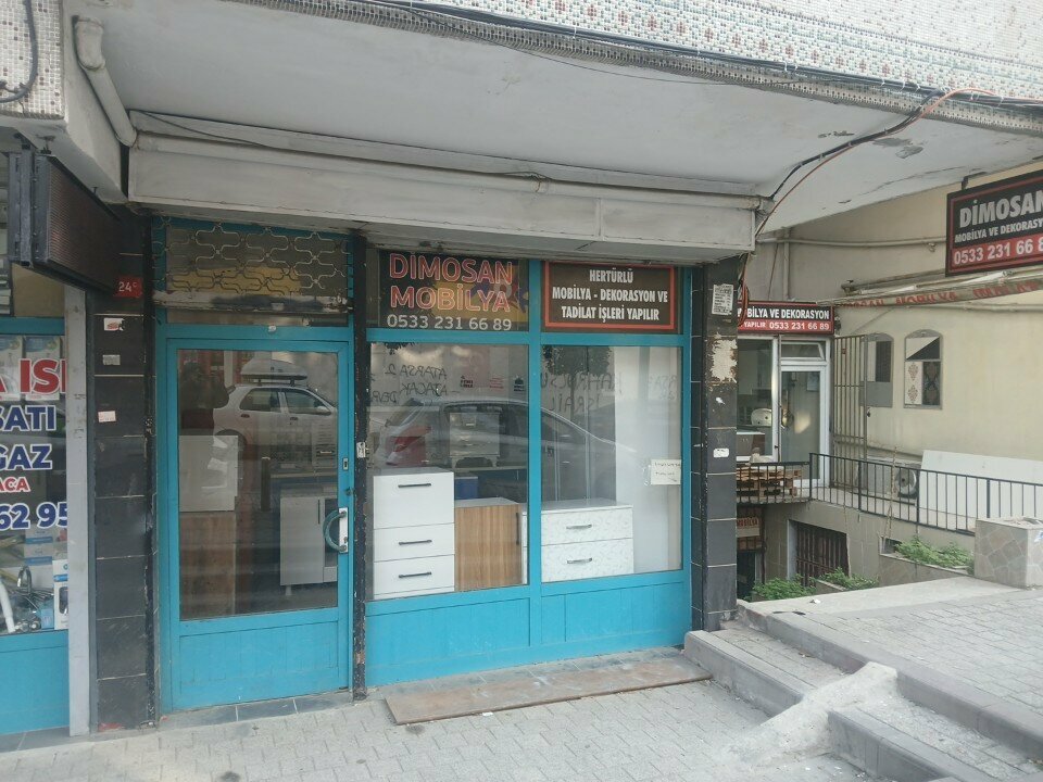 Mobilya tamir, tadilat Dimosan Mobilya İmalat, İstanbul, foto