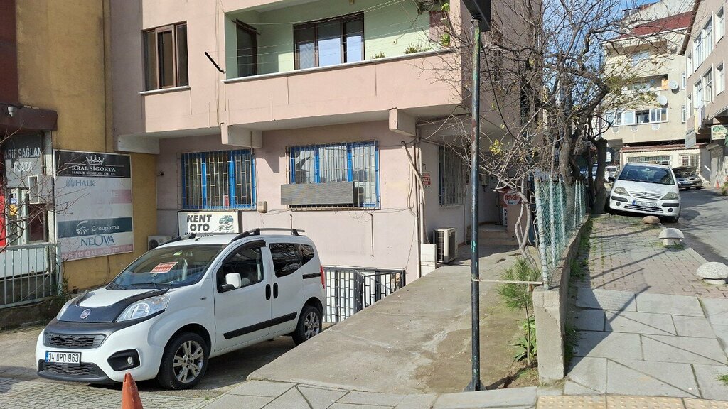 Sigorta acentaları Kral Sigorta Aracılık Hiz, İstanbul, foto
