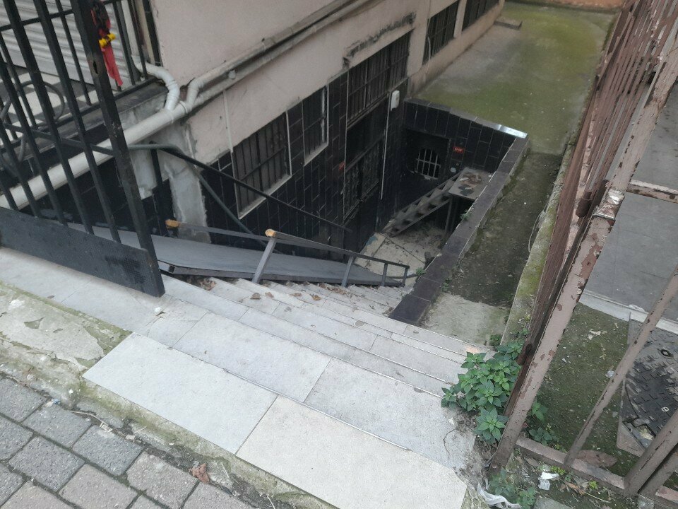 Tekstil fabrikaları Roni Tekstil, İstanbul, foto