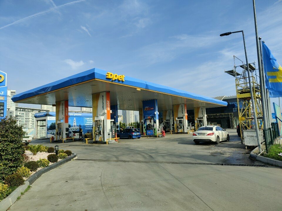 Oto yıkama Oto Yıkama, İstanbul, foto