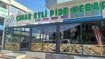 Çınar Etli Pide Kebap (Antalya, Muratpaşa, Güzeloba Mah., Havaalanı Cad., 94B), restoran  Antalya'dan