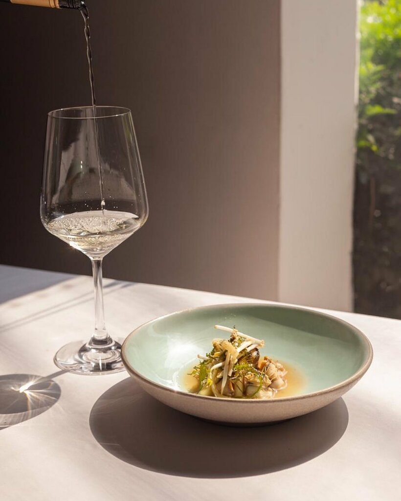 Restoran Malabar, Lima, foto