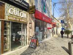 Gülçin gözəllik (Atatürk prospekti No:414), güzellik salonu  Gence'den