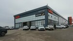 Lifehacker (Zevina Street No:3Д), kahve otomatı  Volgograd'dan