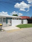 Jehovah's Witness Kingdom Hall (Santa Cruz de la Sierra, Distrito Municipal 1, Subdistrito 32, 18 de Noviembre, 87), dini dernekler  Santa‑Krus'tan