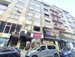 Metko Tekstil (Beştelsiz Mah., 105/2. Sok., No:31-35D, Zeytinburnu, İstanbul), giyim mağazası  İstanbul'dan