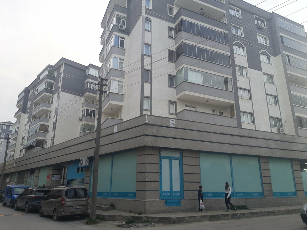Harita planlama büroları Himak Harita, Bursa, foto