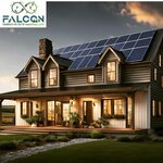 FaLcOn Enerji Rüzgar Türbini, Güneş Paneli & İnt. Cafe (Çorum, Çorum Merkez, Osmancık Cad., 263A), enerji ekipmanı firmaları  Çorum'dan