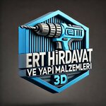 Ert Hırdavat Yapı Malzemeleri (İstanbul, Ümraniye, Yukarı Dudullu Mah., Kıbrıs Cad., 13), i̇nşaat makinaları ve ekipmanları  İstanbul'dan