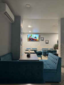 Твое кафе (Leninskaya ulitsa No:6А), kafe  Gorodok'tan